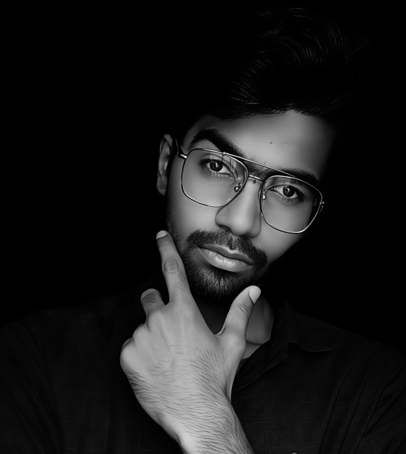 Shubham Kumar Mishra